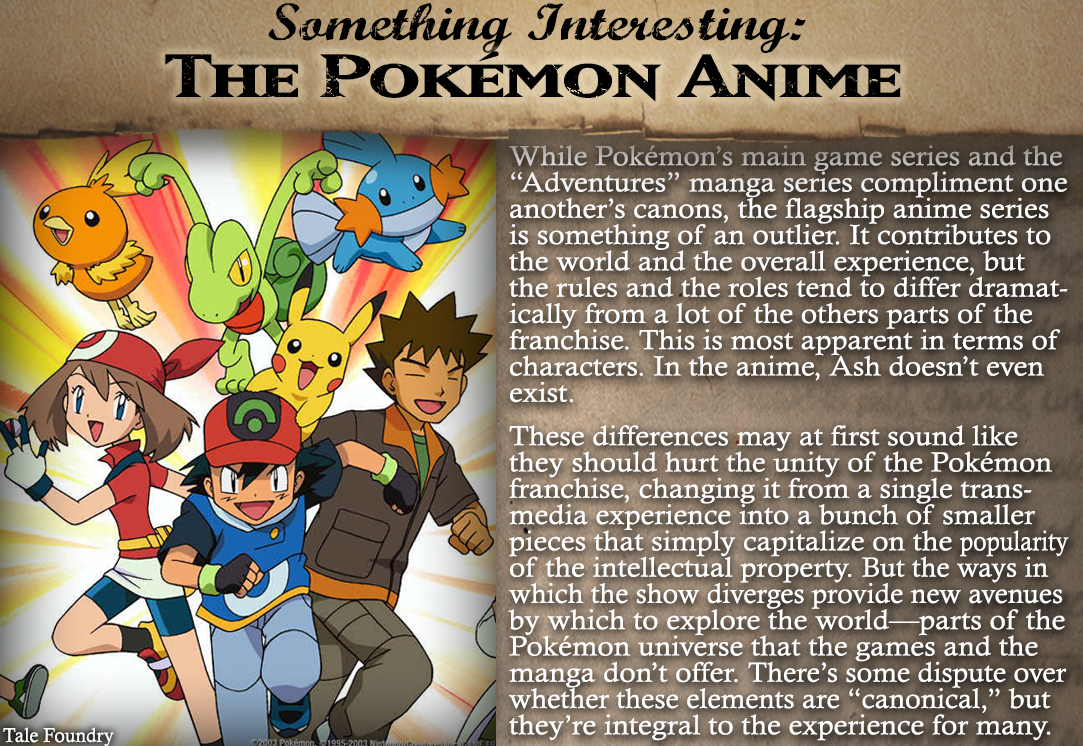 somethinginteresting_pokemonanime – Tale Foundry