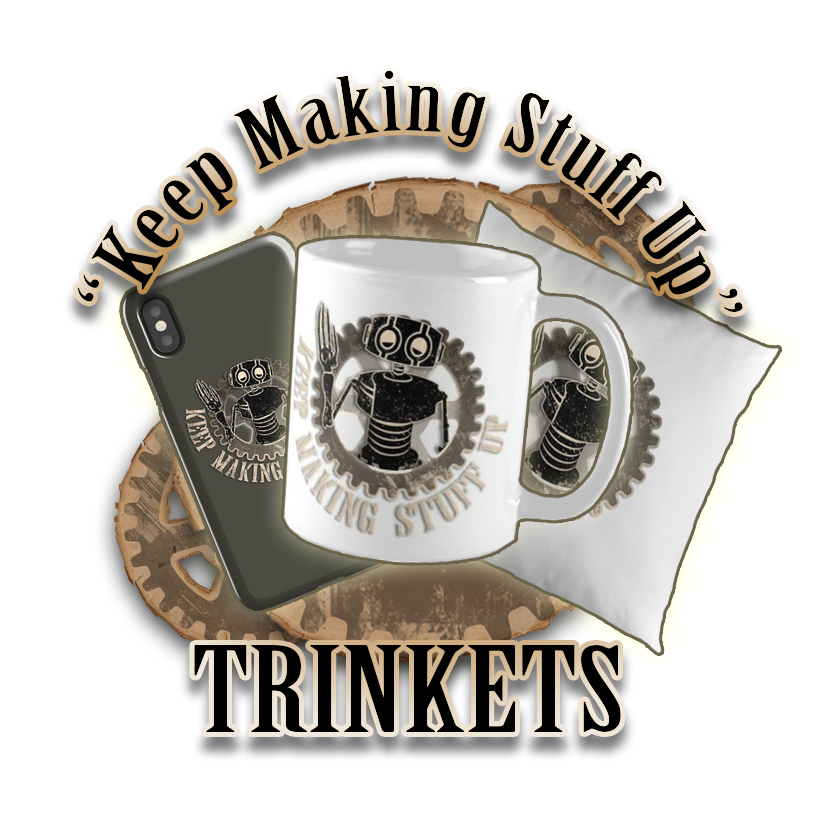 KeepMakingStuffUpButtonTrinkets – Tale Foundry