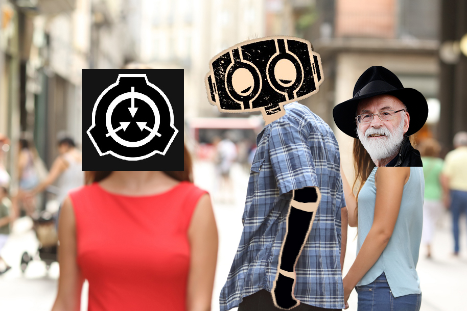 Blaze — Talebot Meme #5 – Tale Foundry