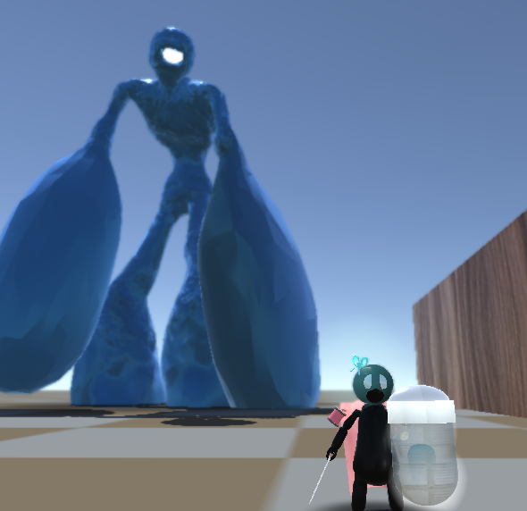 RPGgrenade — Silent Knight Taleoid Skin #5 – Tale Foundry