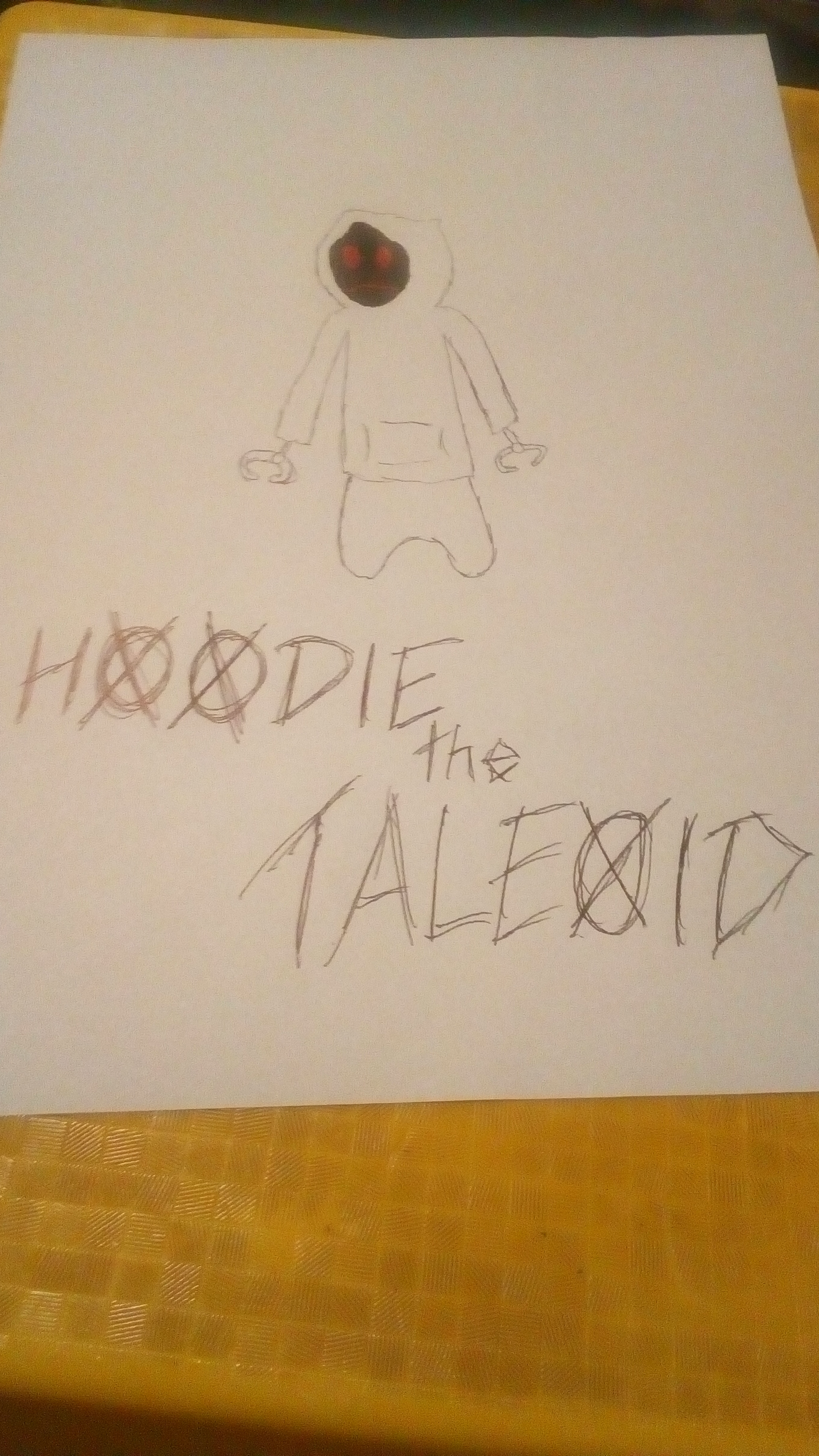 DarkBlur2005 — Hoodie Taleoid – Tale Foundry