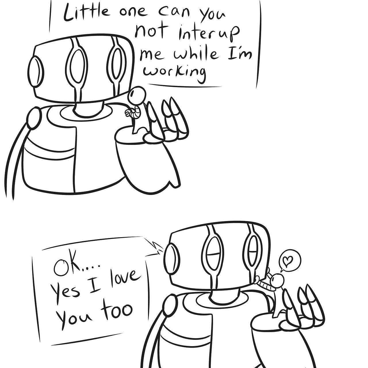 OogiesGirl207 — Talebot with Taleoid – Tale Foundry