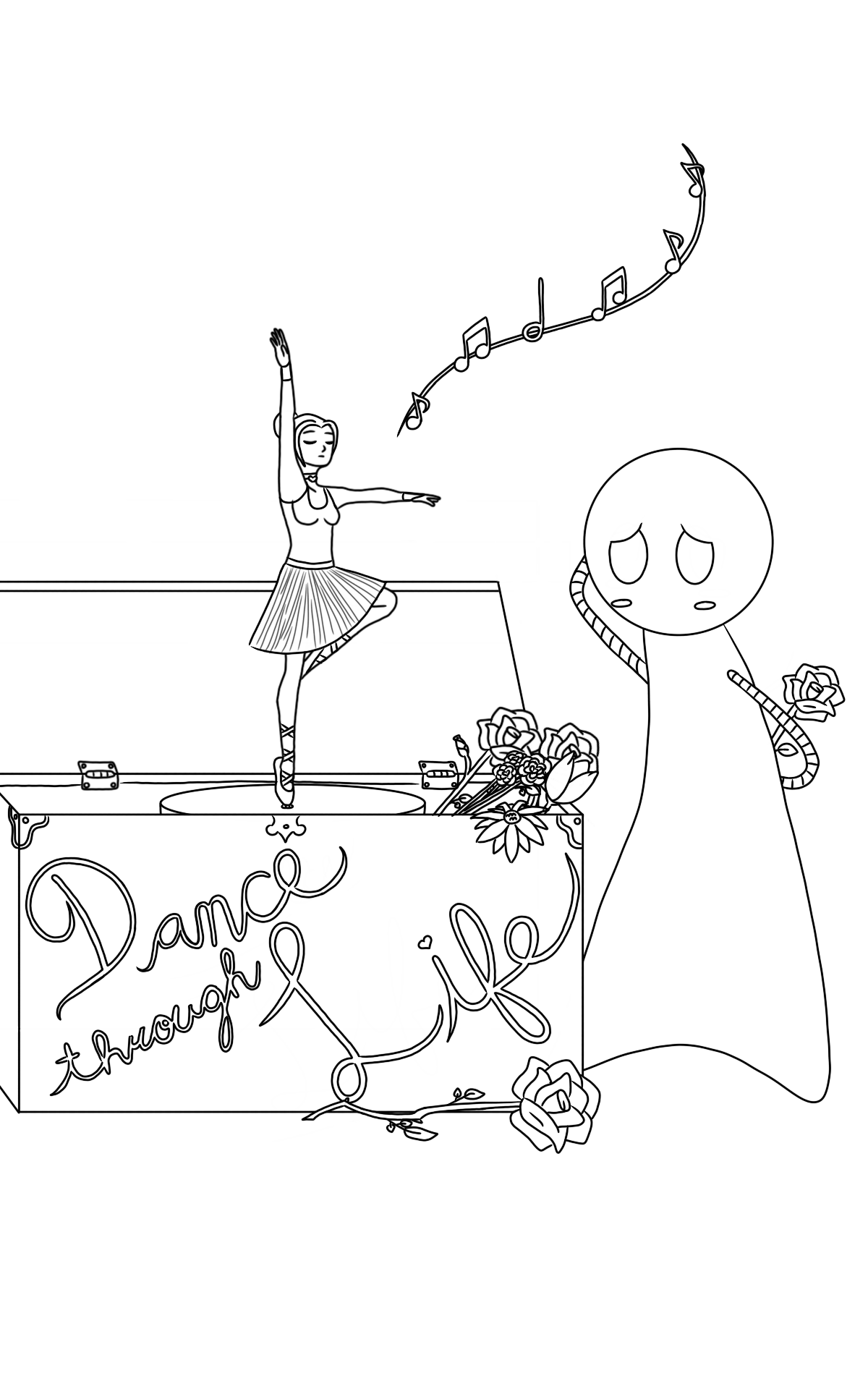 Tf2 Coloring Page Coloring Pages