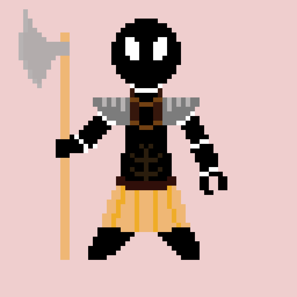 Handsome Johanson — D&D Class Taleoid (Barbarian) – Tale Foundry