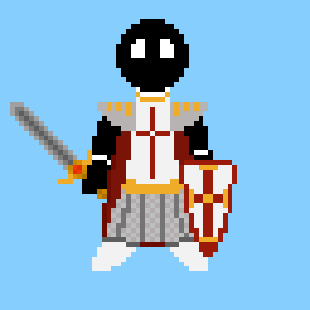 Handsome Johanson — D&D Class Taleoid (Paladin) « Tale Foundry