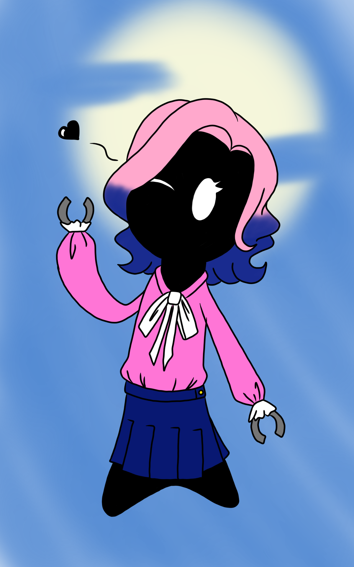 DukkiFluff — Felicia Taleoid – Tale Foundry