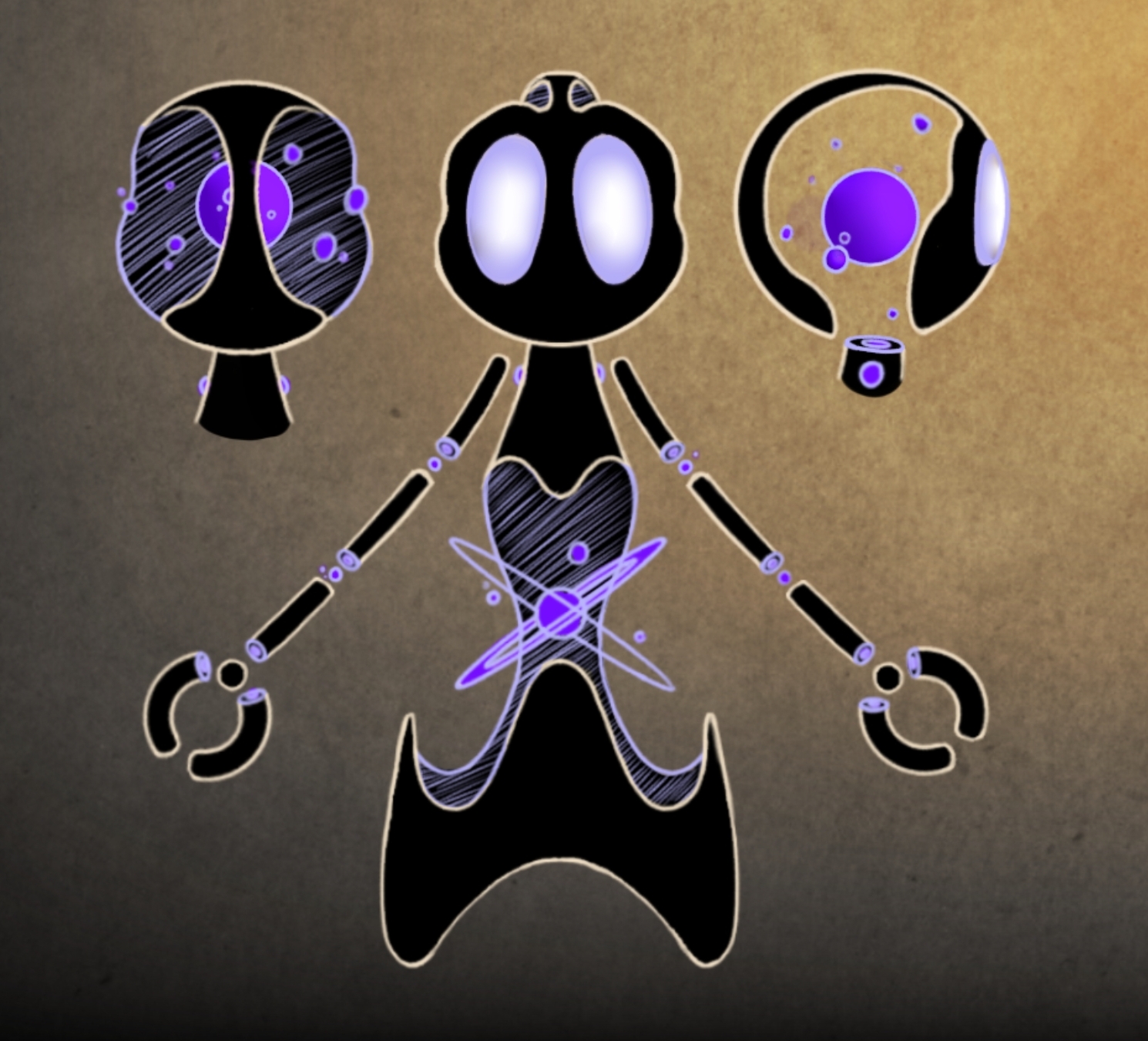 JosieDearly — Astral Taleoid 2 – Tale Foundry