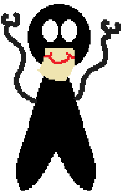 GJ Fuller — Taleoid Stickynote Mouth – Tale Foundry