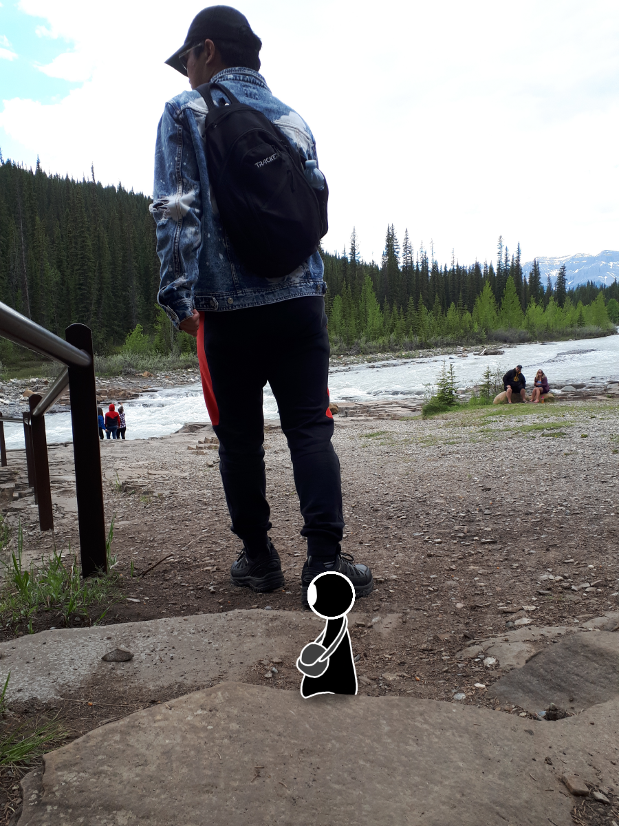 JosieDearly — IRL Taleoid #12 – Tale Foundry