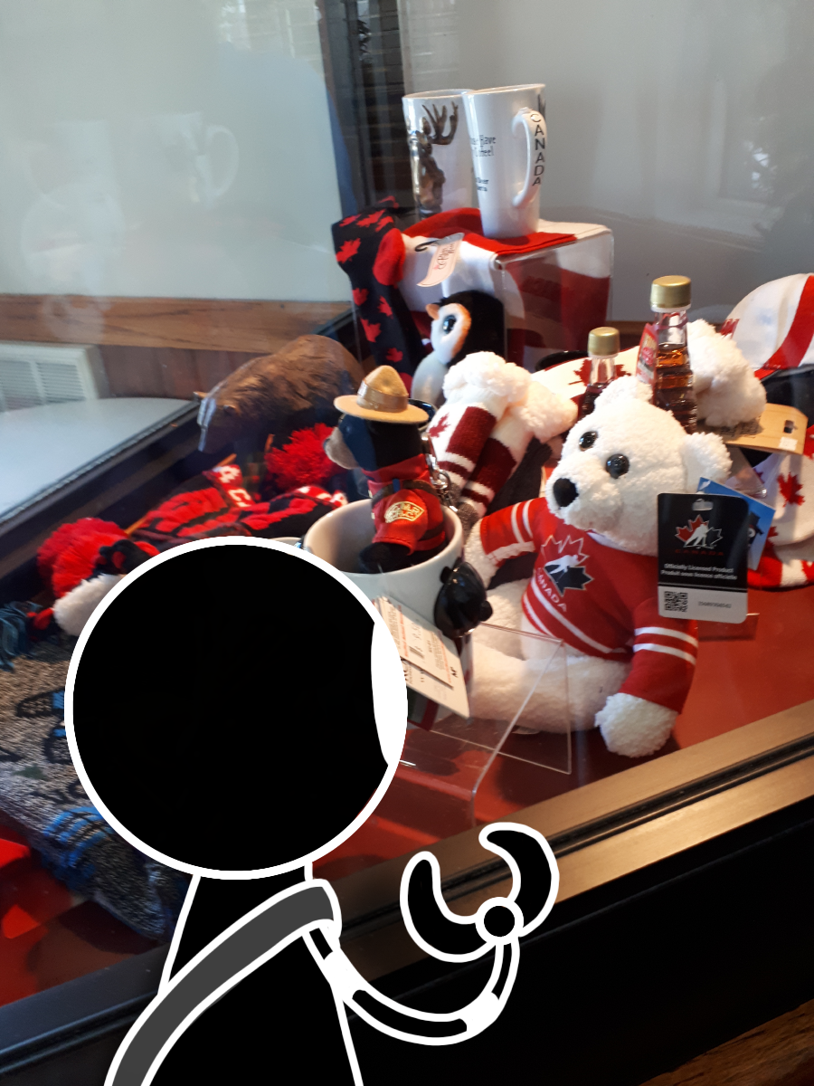 JosieDearly — IRL Taleoid #23 – Tale Foundry