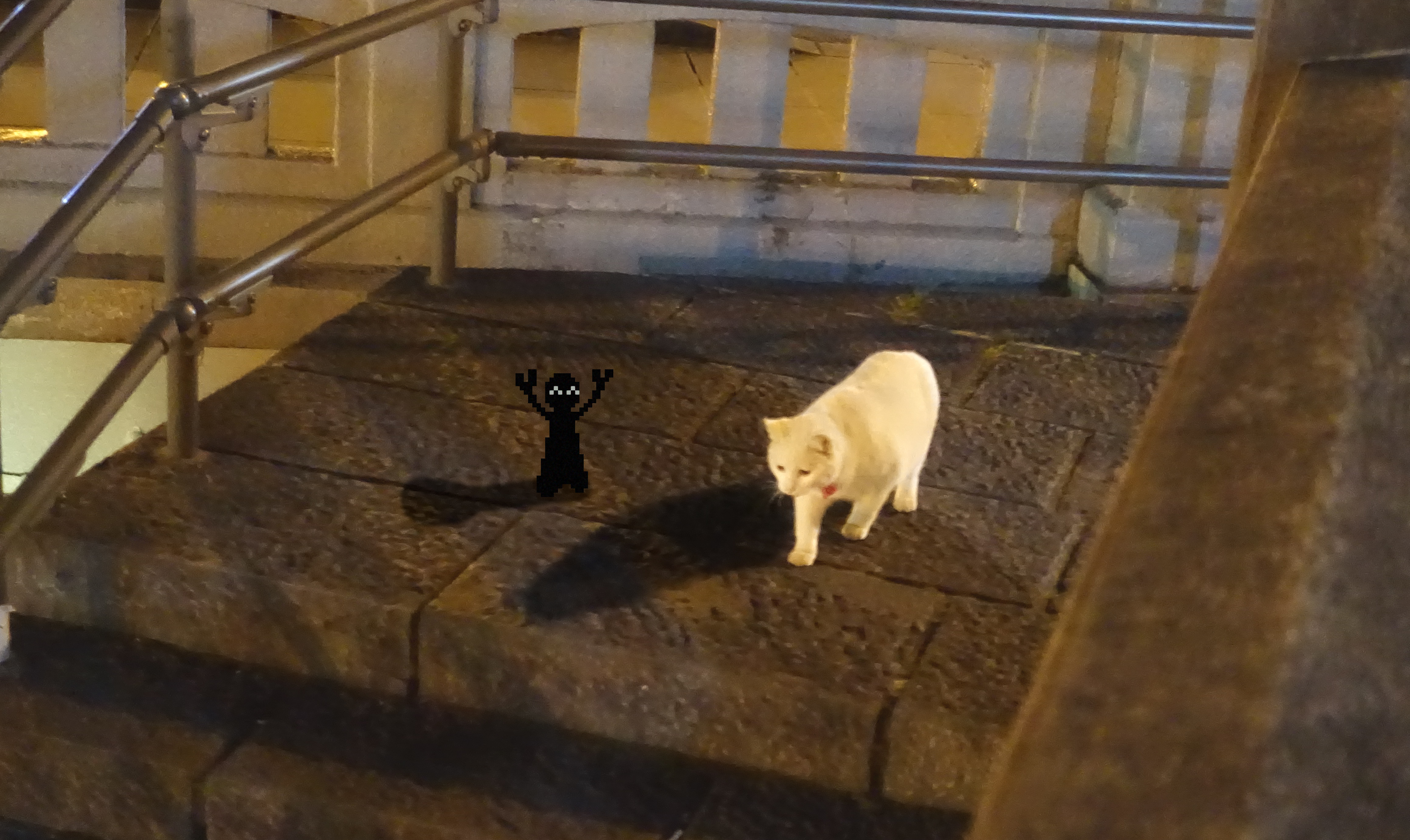 DesOttsel + Handsome Johanson — Taleoid IRL #6 – Tale Foundry