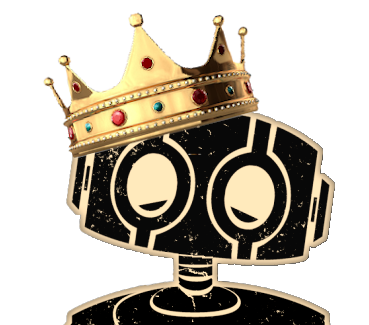 Handsome Johanson — Notorious Talebot – Tale Foundry