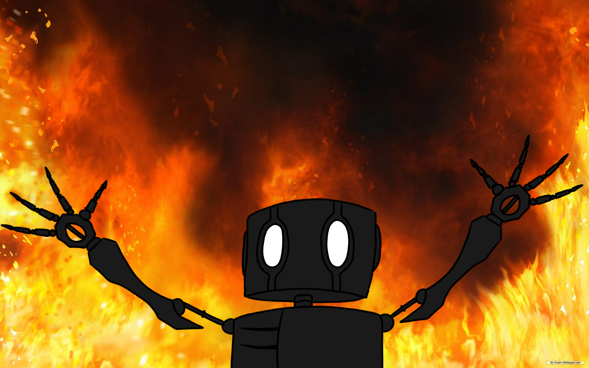 DukkiFluff — Talebot Rise Meme – Tale Foundry