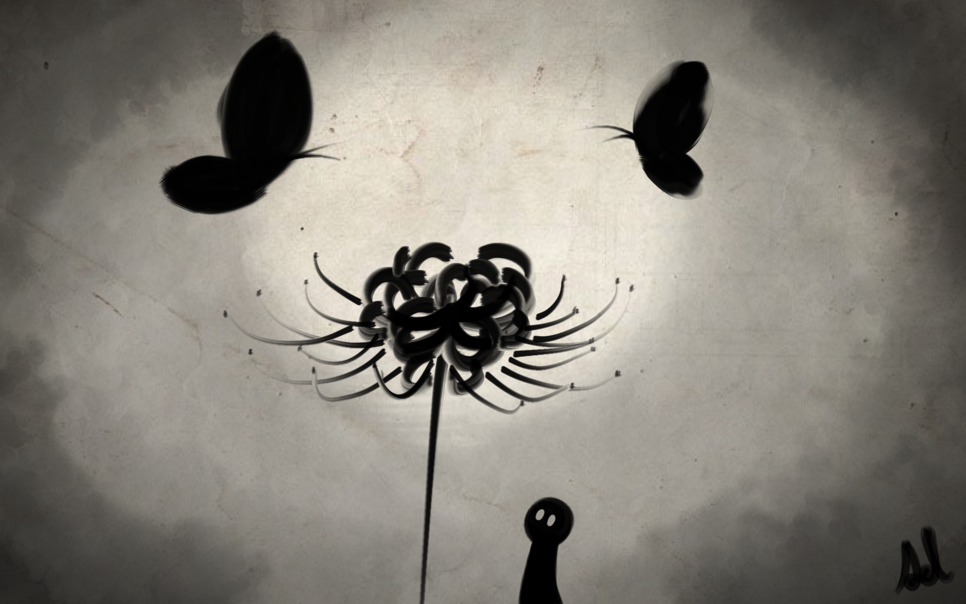 DukkiFluff — The Spideylily and the Taleoid – Tale Foundry