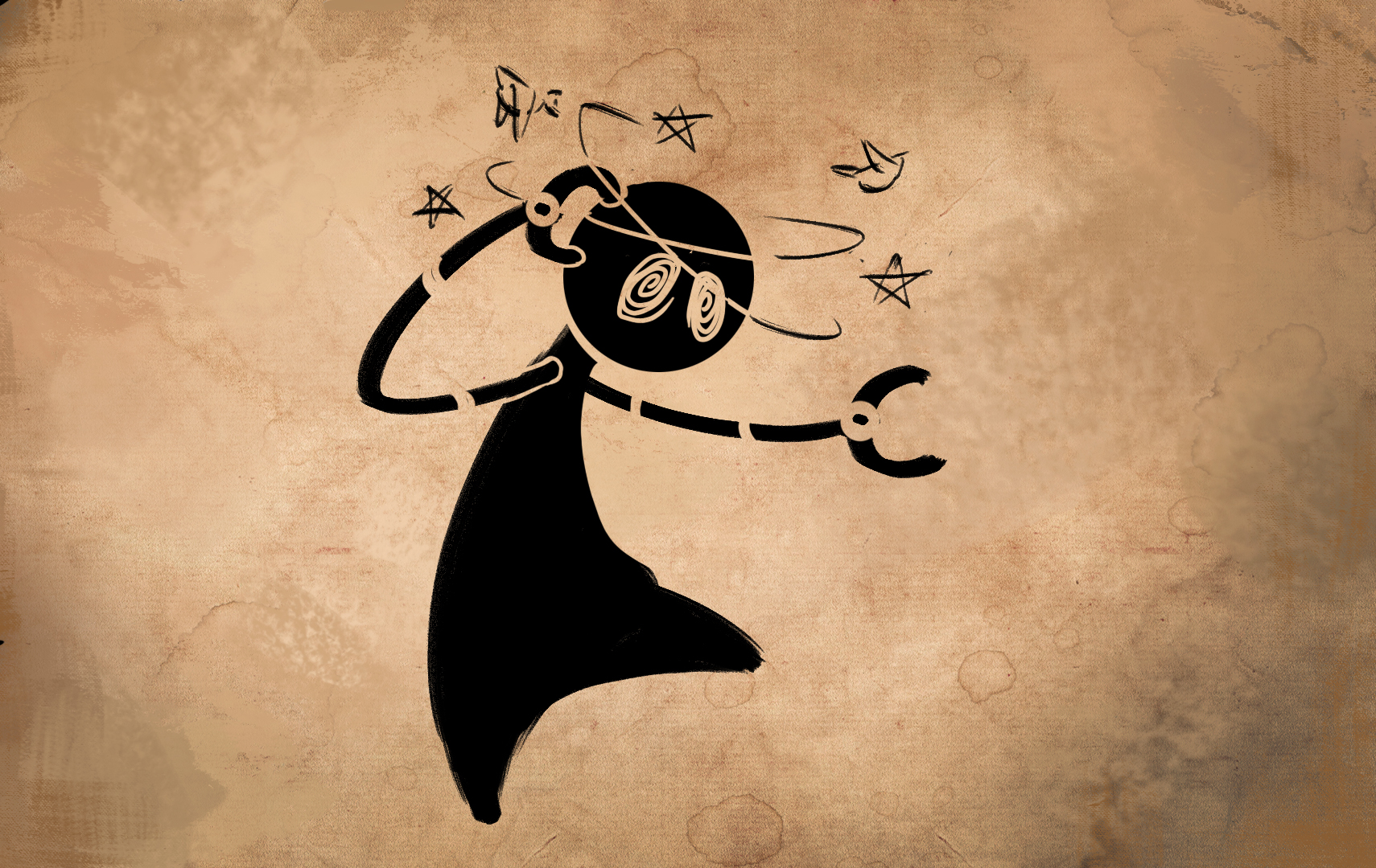 Felipe de Barros — Dizzy Taleoid (fan request on stream) – Tale Foundry