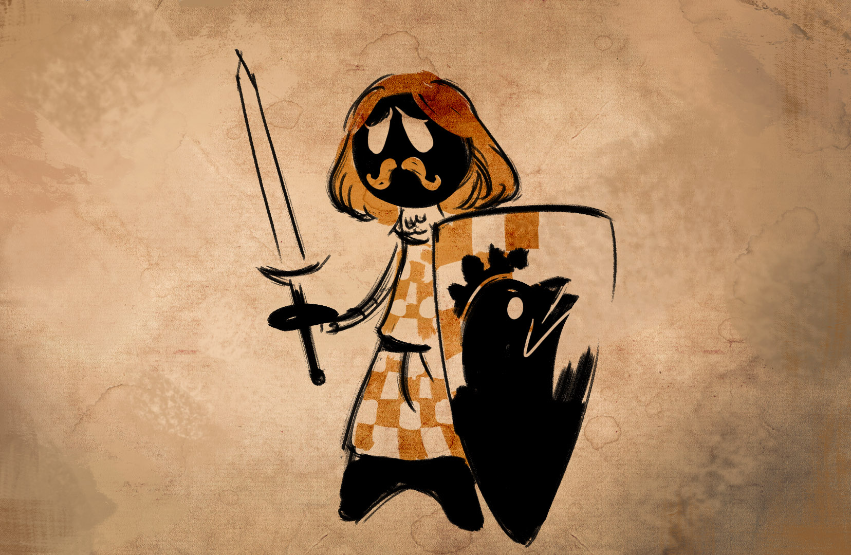 Felipe de Barros — Knight Taleoid – Tale Foundry