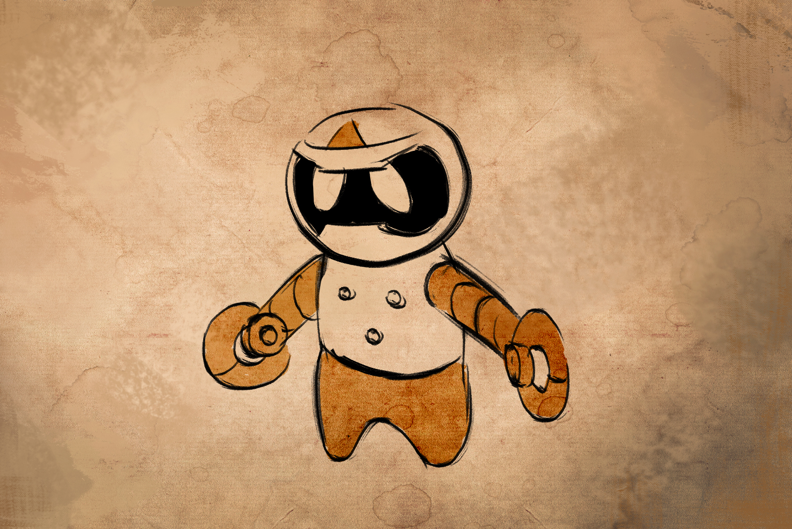 Felipe de Barros — Toacoy Taleoid – Tale Foundry