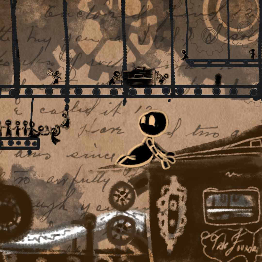 Laribhaven — Taleoids in the Foundry – Tale Foundry