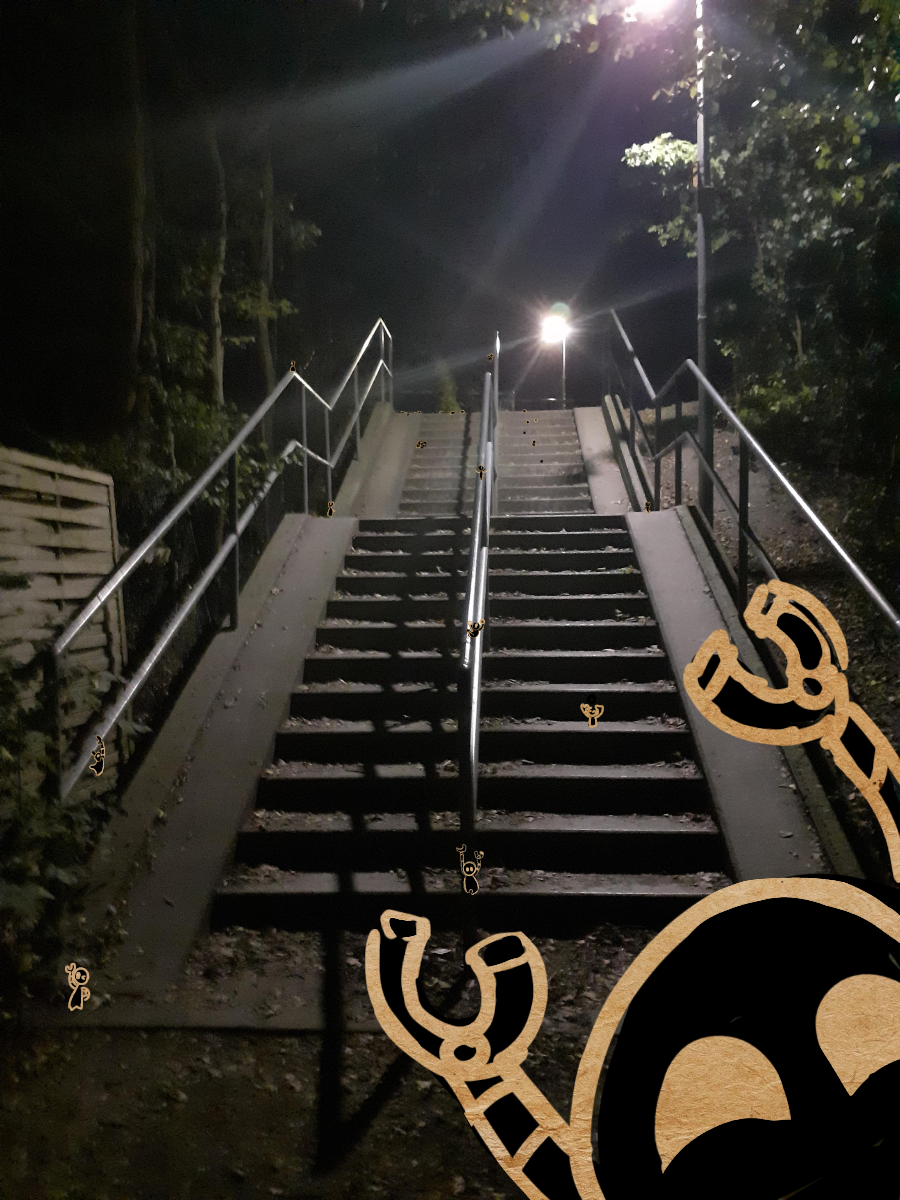 laribhaven — IRL taleoid #2 (Photo by Excelsius) – Tale Foundry