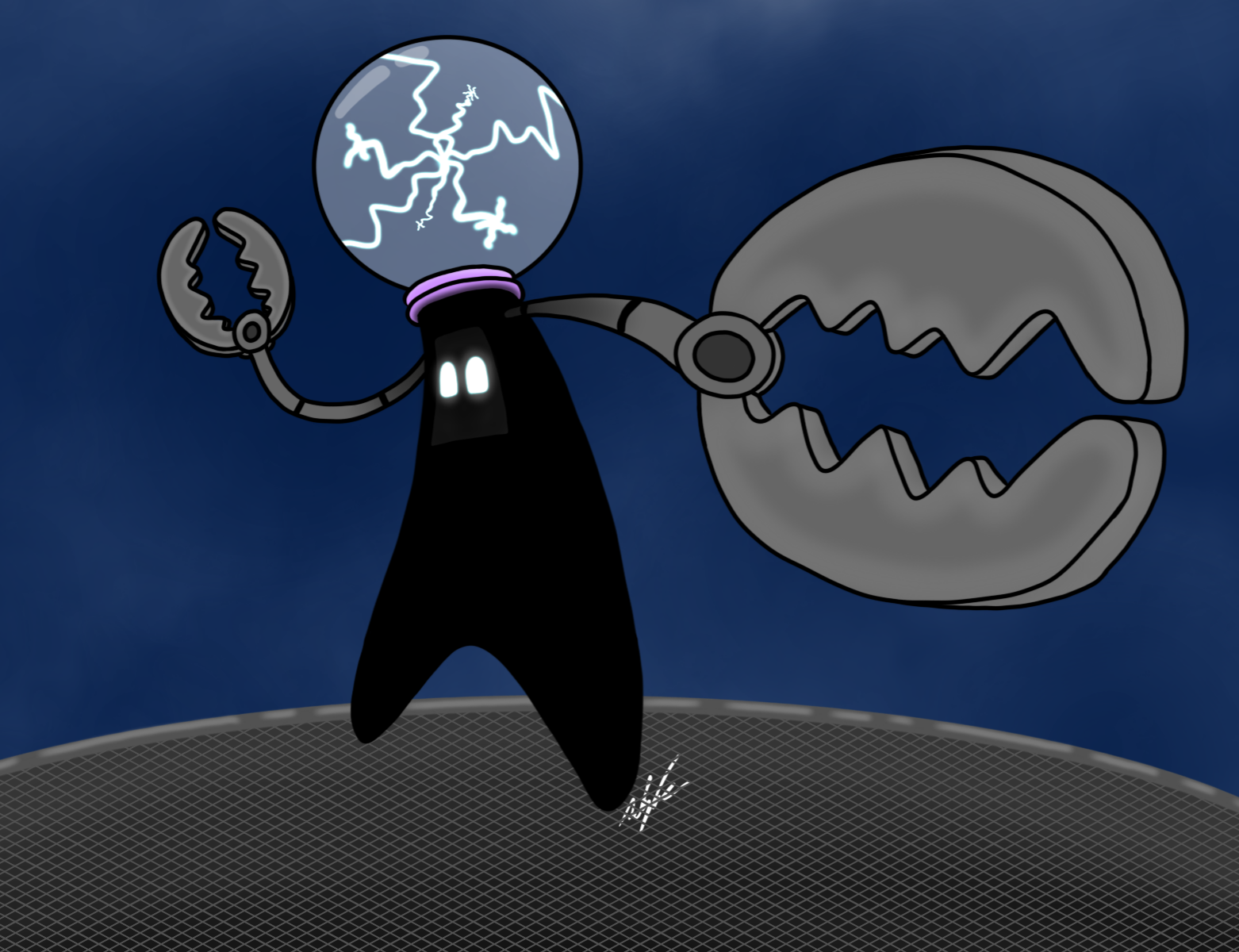 DukkiFluff — Scifi Taleoid – Tale Foundry