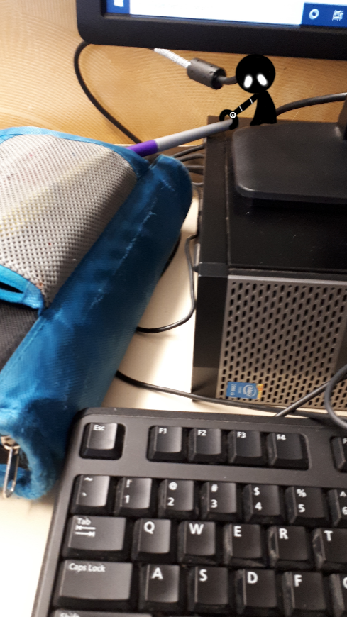 JellyRelic75 — Taleoid IRL #5 – Tale Foundry